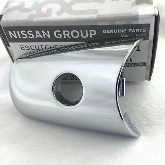 Other | Oem Door Outside Handle 86461ba0a | Poshmark